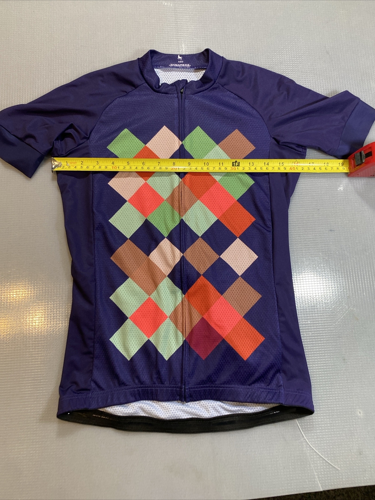 Donkey Label Women’s Cycling Jersey Medium M (9075-11) | eBay