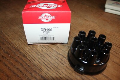 STANDARD Distributor Cap for PACKARD CUSTOM EIGHT 1948-1950 L8-5.8L | eBay
