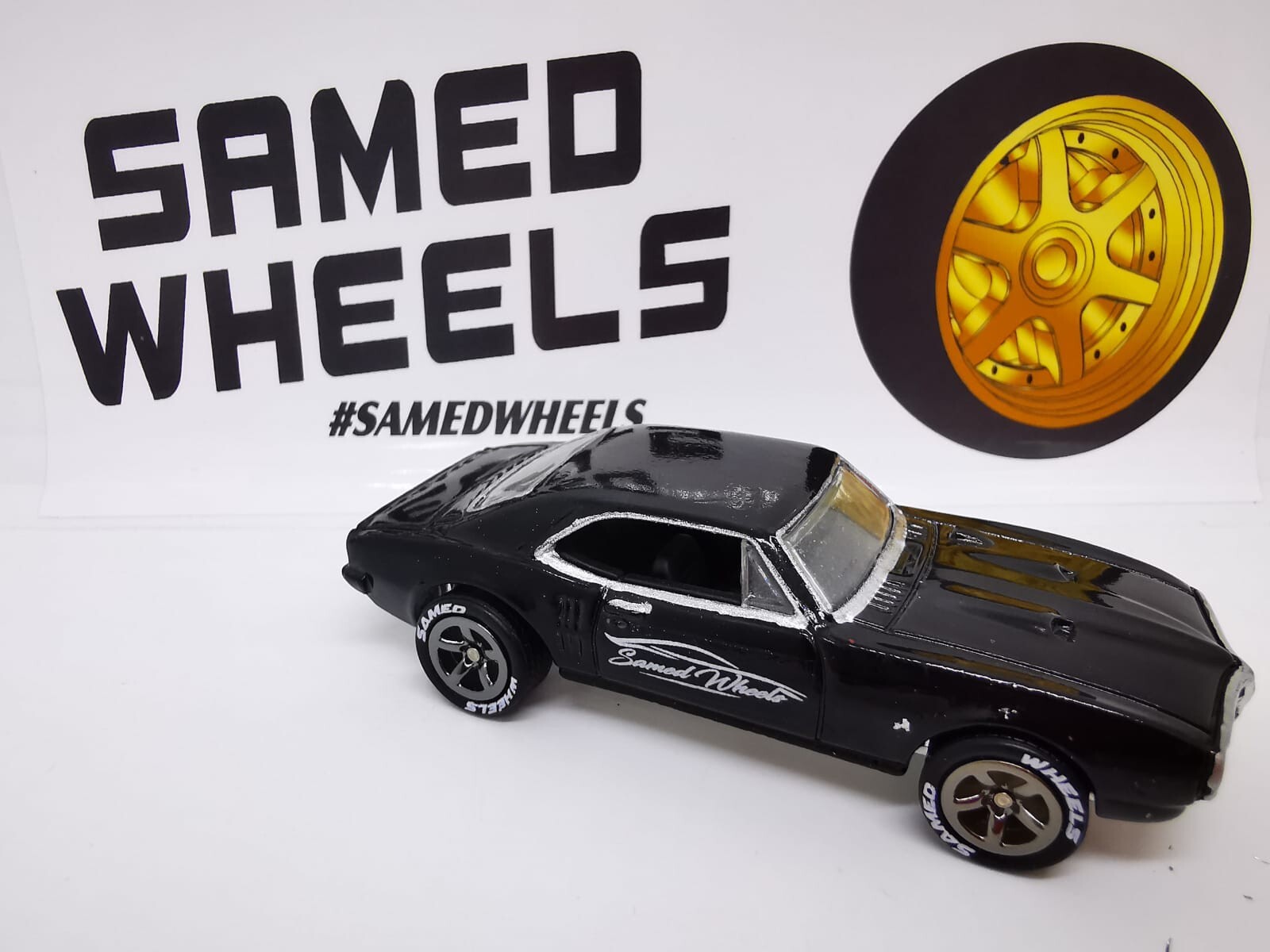 10 set 5 spoke muscle rim chrome mix #114 | eBay