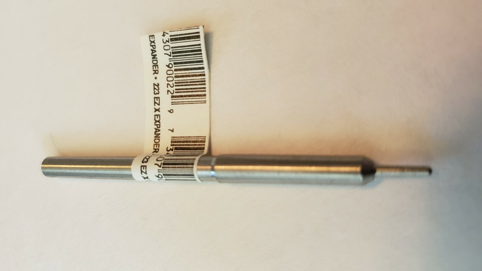 Lee 90022 EZ X Expander/Decapping Rod Decapper .223 Remington Caliber (SE2172) 734307900229| eBay