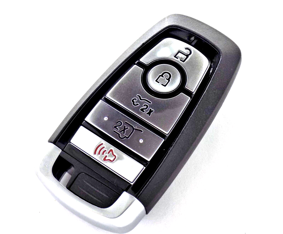 2021-2024 FORD MUSTANG MACH-E REMOTE SMART KEY FRONT TRUNK FOB PWR ...