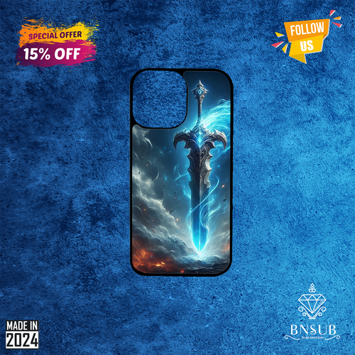 Legendary Sword iPhone Case #2024 #Art #iPhone 15 | eBay