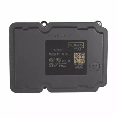 Genuine Ford Control Module DB5Z-2C219-B | eBay