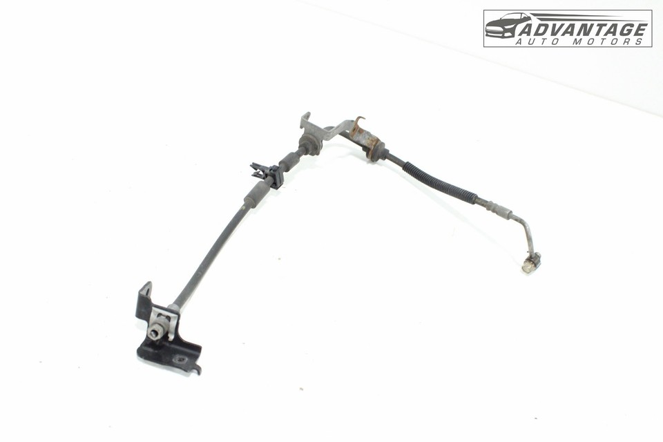 2020-2025 FORD EXPLORER 4WD FRONT LEFT DRIVER SIDE BRAKE CALIPER TUBE ...