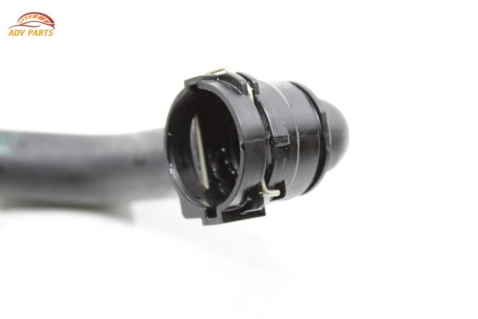 2020 - 2023 BMW X3 G01 2.0L ENGINE RADIATOR COOLANT OUTLET HOSE TUBE ...