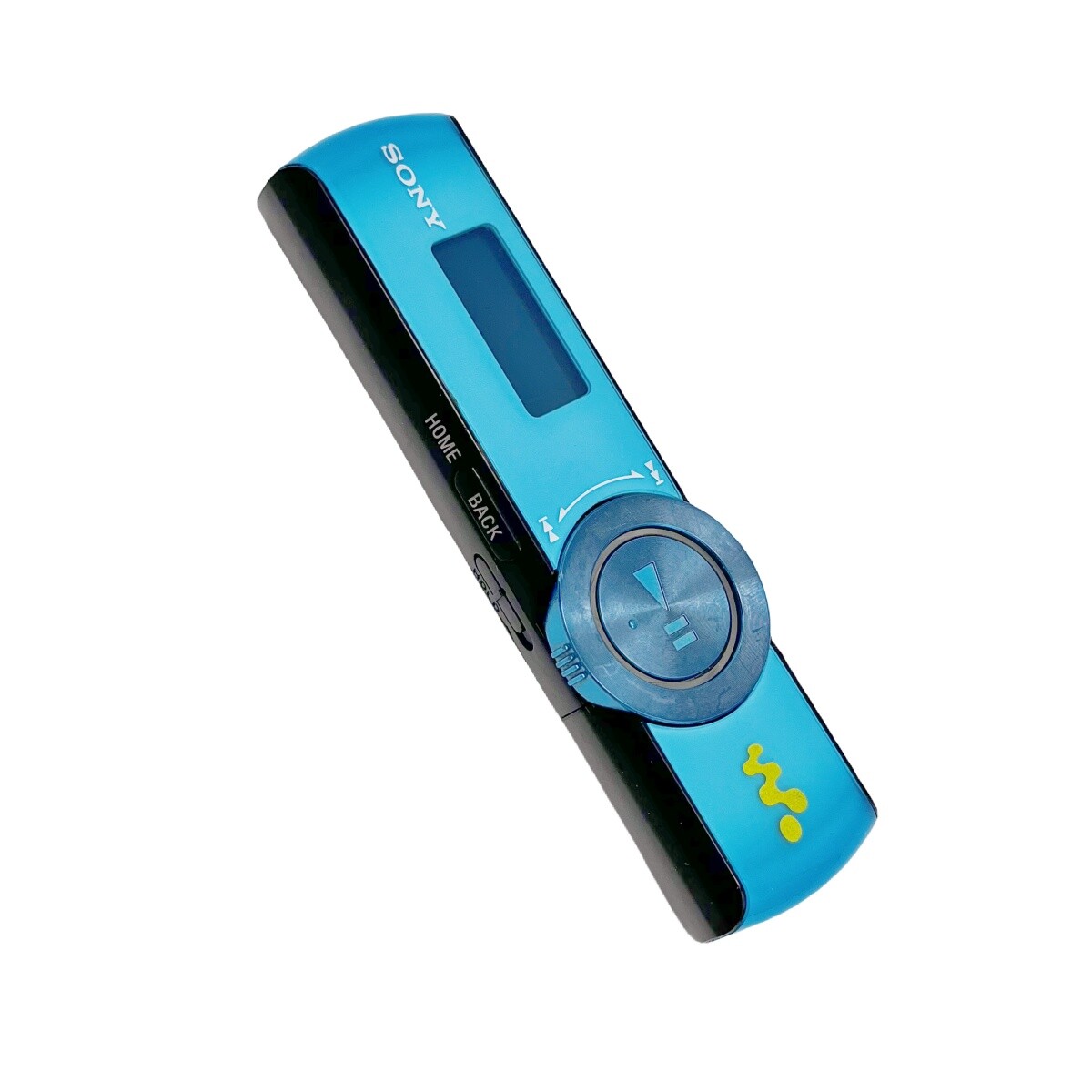 Sony MP3 NWZ-B173F Protable Music Player 4GB Walkman USB MP3 Player ...