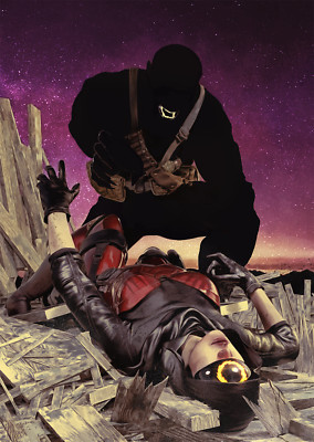 Nocterra Special: Blacktop Bill #1 Marco Turini ASM 316 Homage Variant ...
