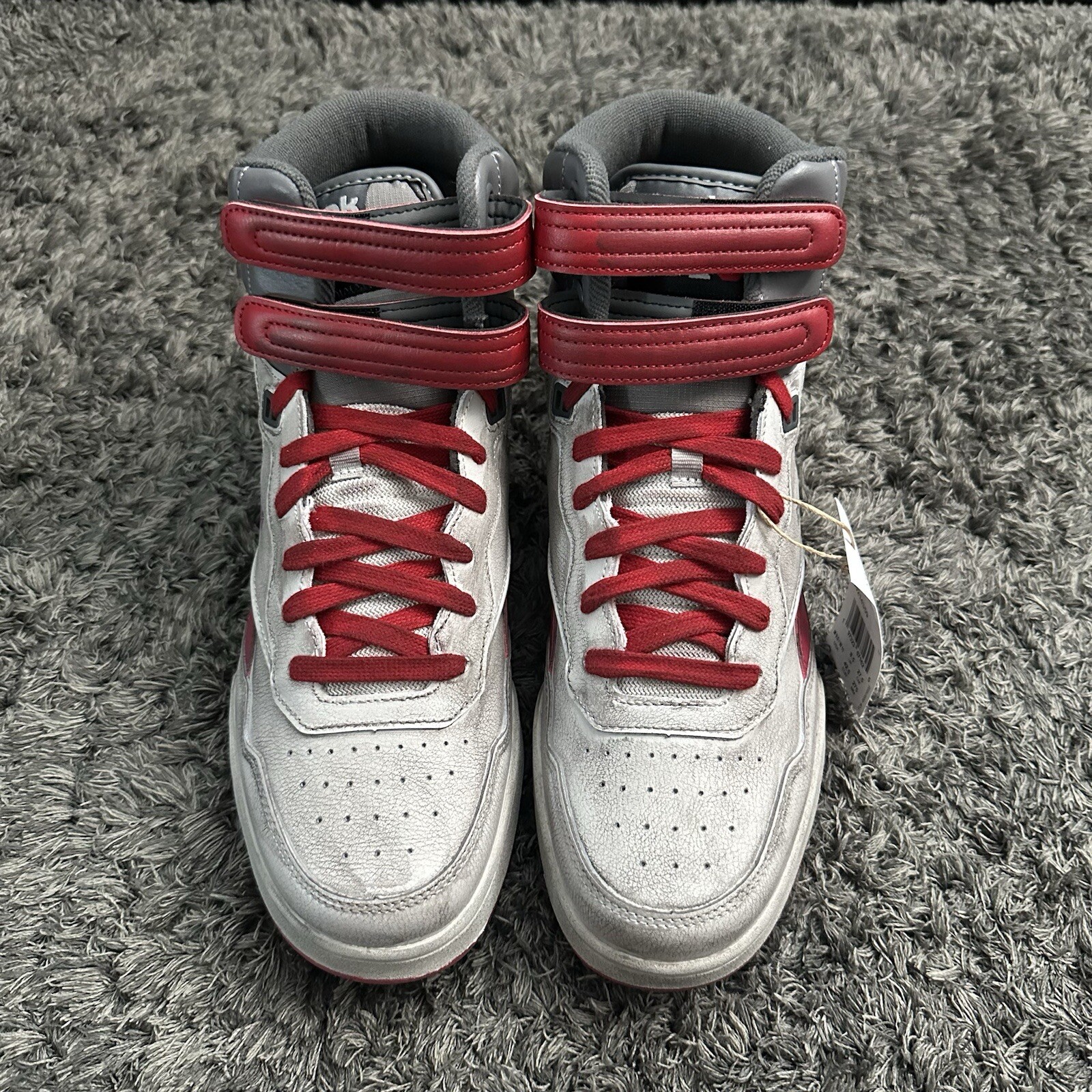 Size 12 - Reebok x Aliens BB 4000 II Mid Shoes 100214359 Shipping ...