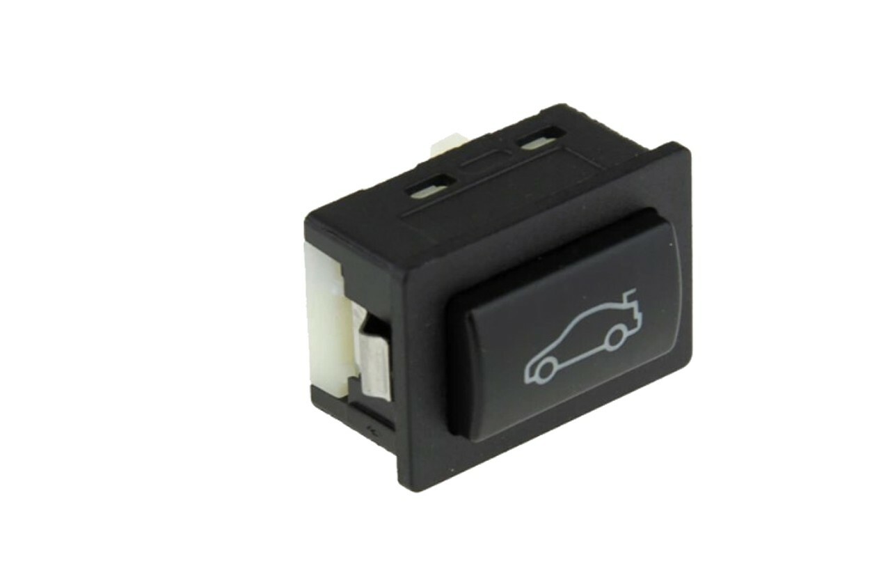 Switch Button Opening Trunk For BMW Serie 1 61319200316 | eBay