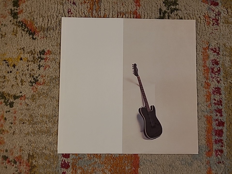 Peter Frampton Premonition Vinyl Record LP Atlantic Records VG+ | eBay