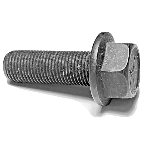 Chevy Truck 4L80E Transmission Bolt on Yoke Flange Bolt | eBay