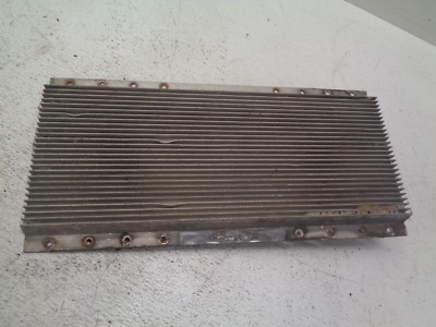 93 1993 Arctic Cat Mountain Cat Ext 580 Snowmobile Engine Radiator ...