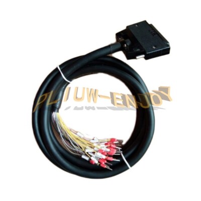 10pcs for A6CON1 Fujitsu 40-pin plug connect wire L=3M | eBay