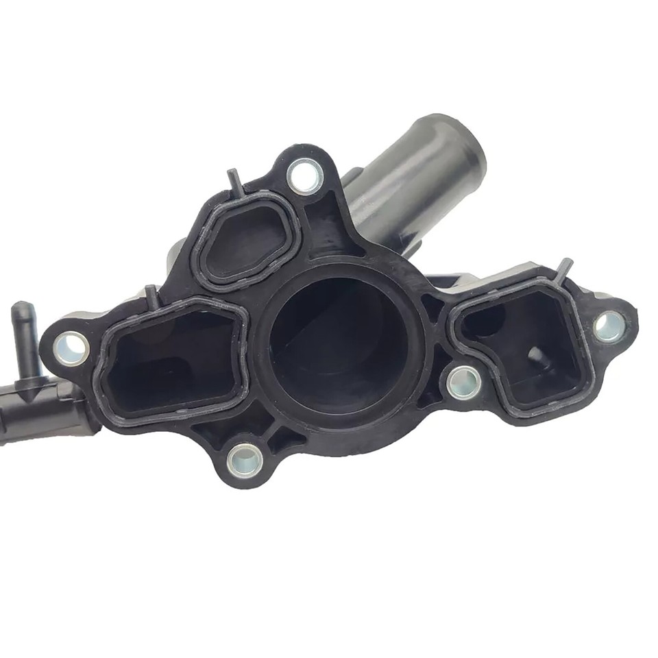 Water Outlet Water Control Valve Outlet For Nissan Rogue 2017-2019 ...