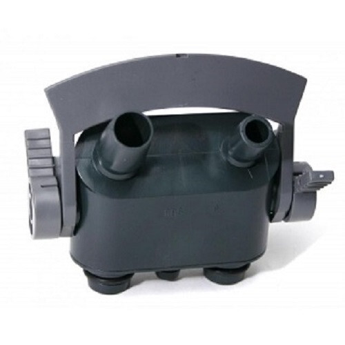 Eheim Double Tap Unit External Canister Filter 2226, 2228 | 7444550 | eBay