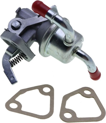 6680503 6672427 Fuel Lift Pump for Bobcat B250 BL275 E25 E26 463 553 ...