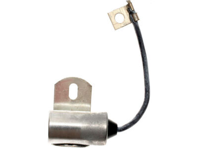 For 1932 Durant Model 621 Ignition Condenser SMP 15385TMSW Ignition ...