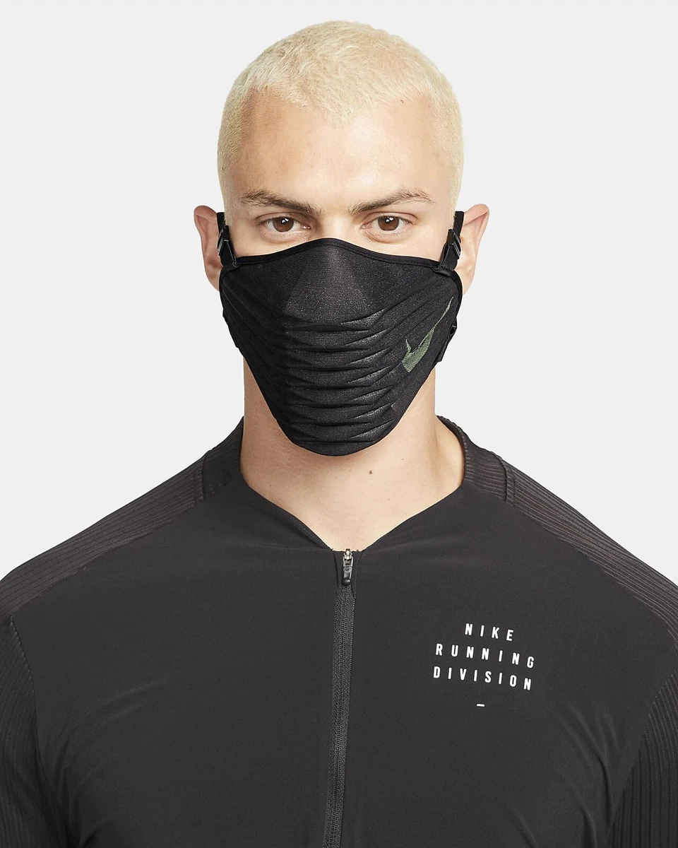 Nike Running Face Mask