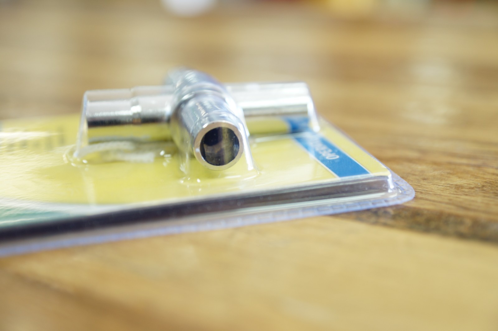 FIX-A-TAP 230188 Anti Vandal 4 Way Garden Tap Key for sale online ...