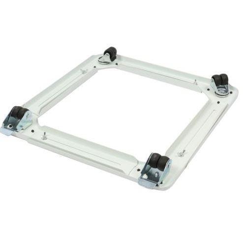 UNIVERSAL Appliance Wheels Trolley Adjustable Oven Cooker Roller ...