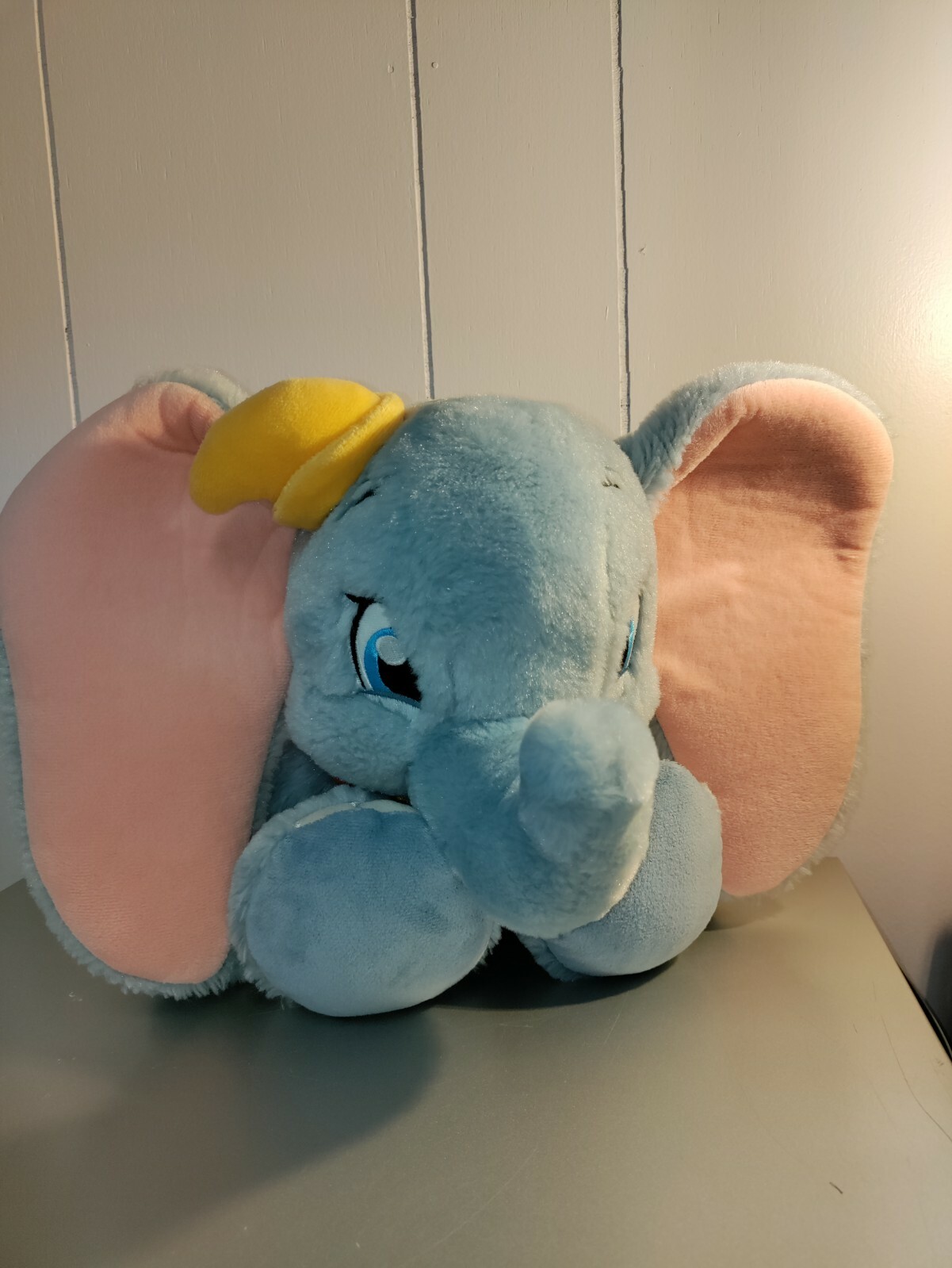 Dumbo Big Feet Plush | atelier-yuwa.ciao.jp