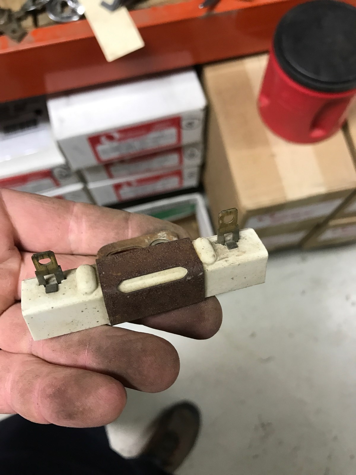 1953 1955 1956 1957 1959 1961 Buick Cadillac Chevy ignition coil ...