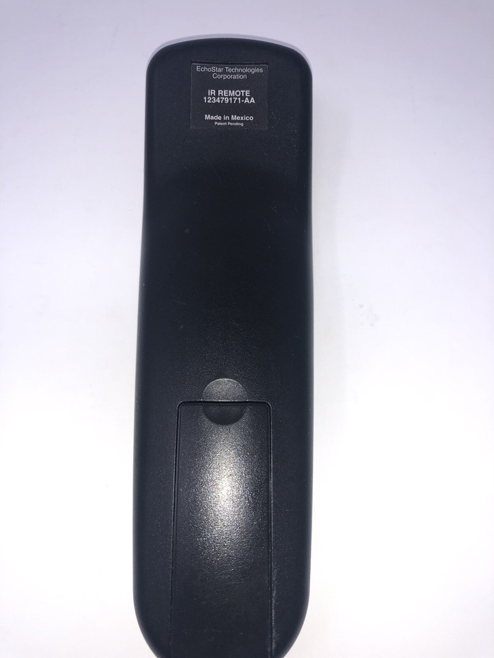 Dish Network Bell ExpressVU IR Remote Control 3100 4000 301 Model ...