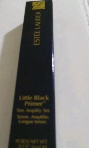 Estee Lauder Little Black PrimerTint AMPLIFY SET FULL SIZE BRAND NEW IN ...
