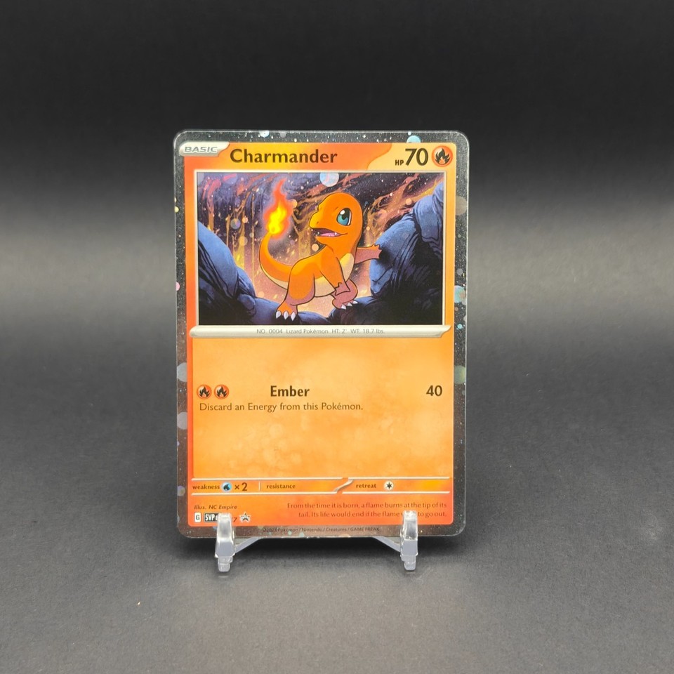 151 HD Holo Poster Collection Bulbasaur 046 Charmander 047 Squirtle 048 ...