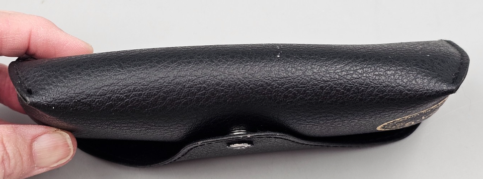 Ray Ban Black Medium Soft Case for Sunglasses & Eyeglasses | eBay