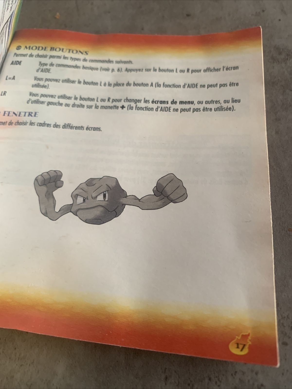 pokemon rouge feu vert feuille Guide | eBay