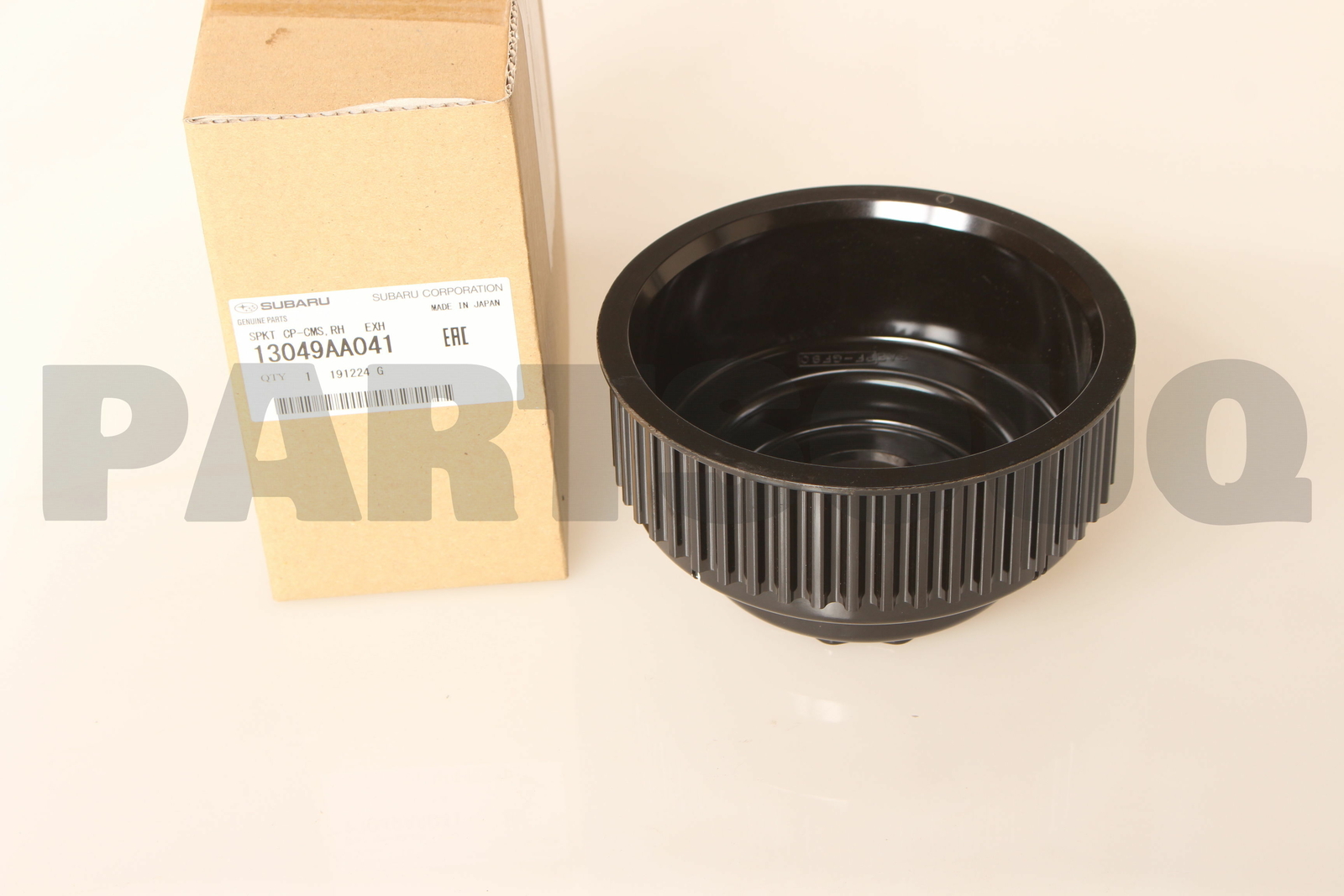 13049AA041 Genuine Subaru SPKT CP-CMS,RH EXH 13049-AA041 | eBay