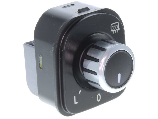 Door Mirror Control Module For VW Eos Tiguan CC Golf R GTI Passat ...