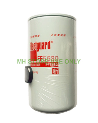 fuel filter FF5580 fleetguard | eBay