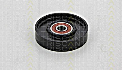 TRISCAN V-Ribbed Belt Tensioner Pulley For NISSAN Almera I Note 11925 ...
