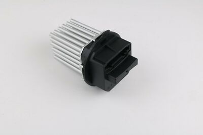 Interior Heater Fan Speed Blower Resistor Relay Control Range Rover ...