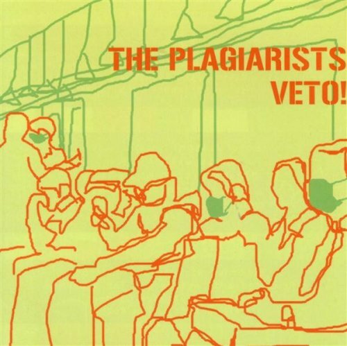 Plagiarists - Veto CD ** Free Shipping** 789577502529| eBay