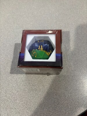 Dice - MTG - Oversized Spindown - D20 - 54mm Black Lotus 30th ...