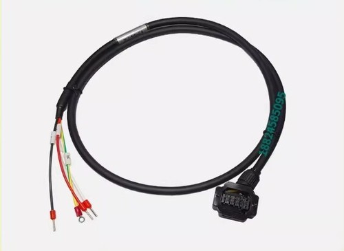 1PCS NEW FIT FOR S620 terminal power line S6-L-M007-3.0 3M# | eBay