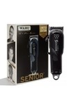 Wahl Professional 5-Star Series Cordless Senior Clippers Model 8504-400 ...
