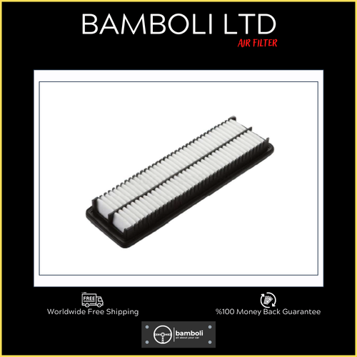 Bamboli Air Filter For Hyundai Grand I.10 2014 28113-B4000 | eBay