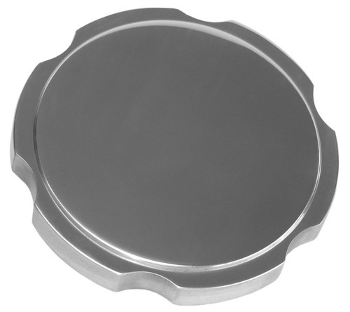 Radiator Cap, Billet Aluminum, Plain, Polished, 16lbs - POL1950 | eBay