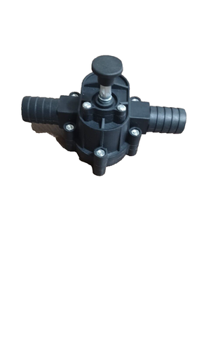 HEAVY DUTY Portable Small Water Transfer Pump Electric drill pump Drill ...