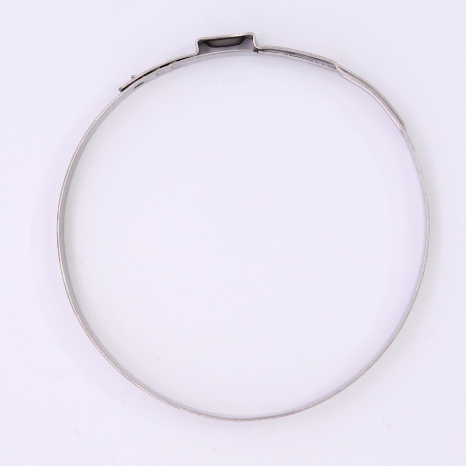 Single-Eye Clamp Part Number - A0019950335 For Mercedes-Benz | eBay