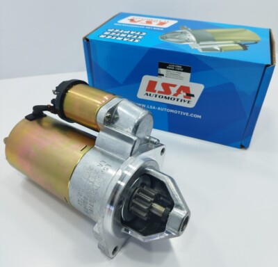 Starter Lada 2101 2103 2105 2106 2107 2121 Niva | eBay