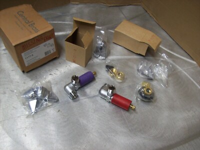 Central Brass Genuine Shelf Back Faucet 1177-A / Missing item in last ...