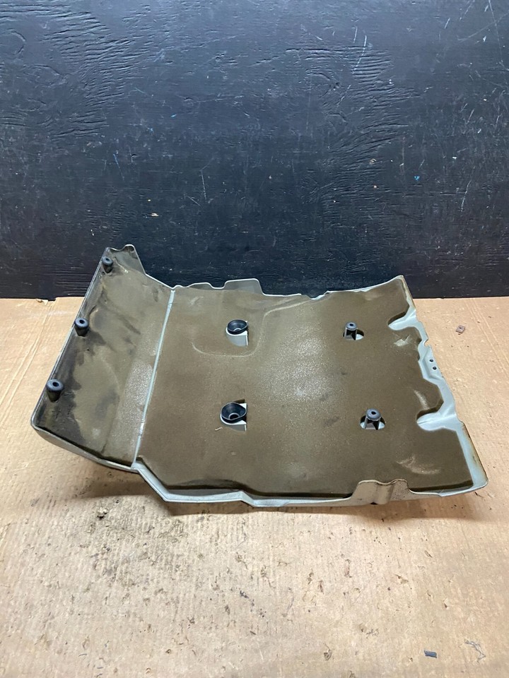 1997 to 2004 Cadillac Deville Seville Northstar Engine Motor Cover ...