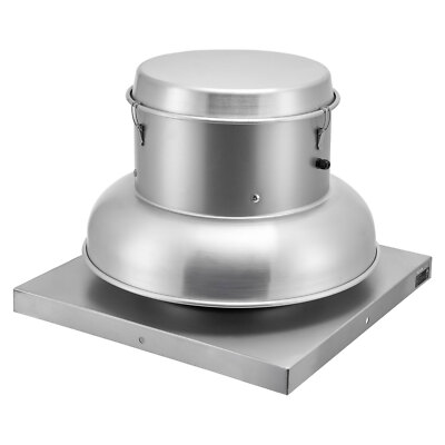 Roof Mounted Exhaust Fans Commercial Roof Mounted Fans | Greenheck