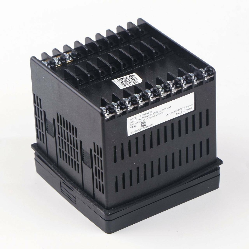 1PC Delta New DTA9696C0 Temperature Controller | eBay UK