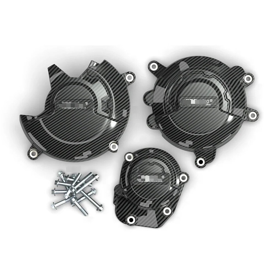 Motorcycles Engine cover Protection case for Triumph Tiger 900 850 2021 ...